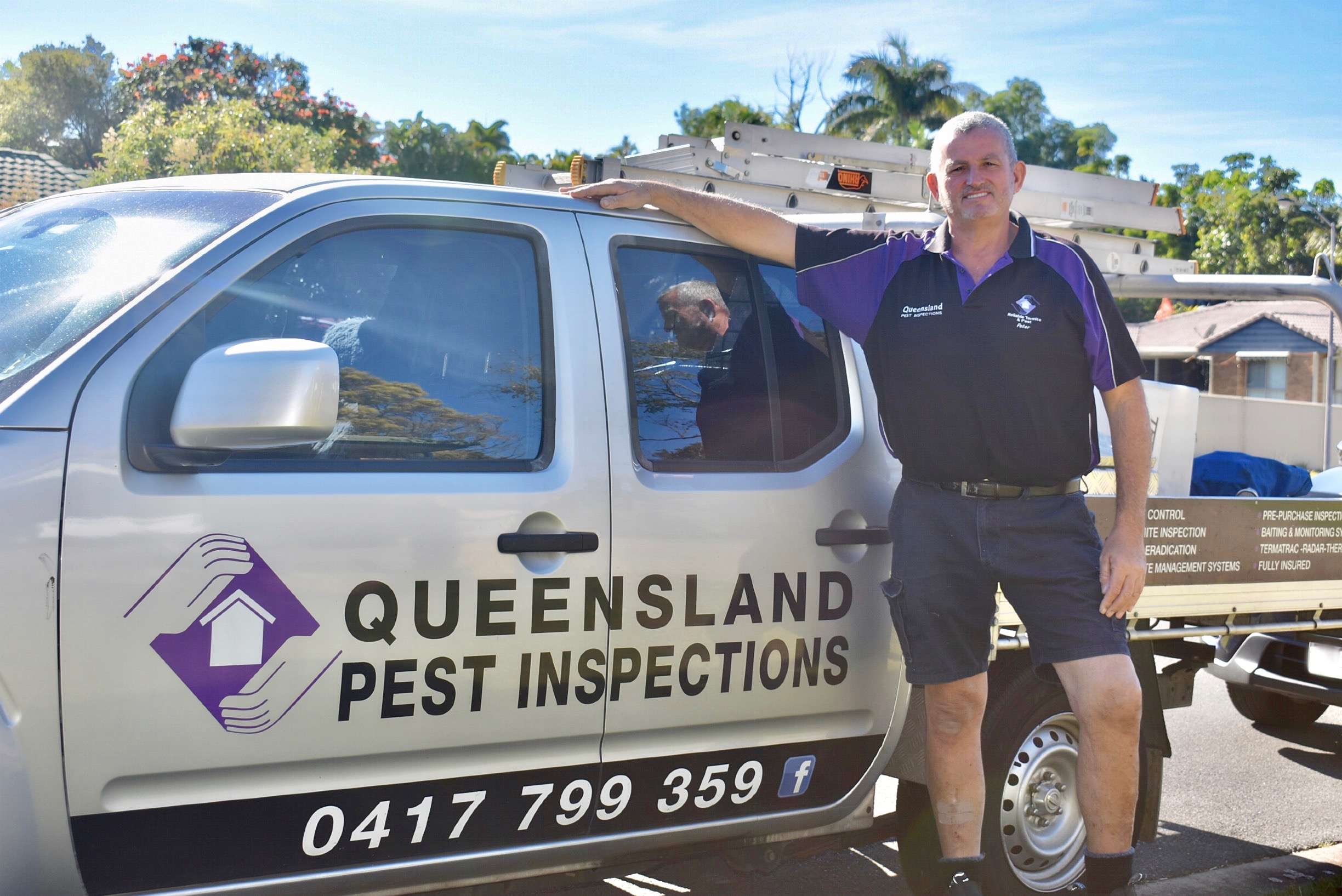 Queensland's Most Trusted Termite and Pest Control Specialists